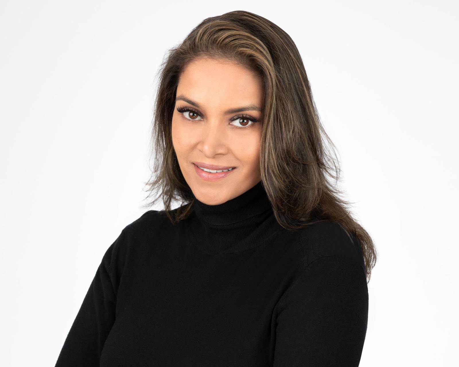 Dr. Preena Sahota | Co-chair | Divisions of Family Practice